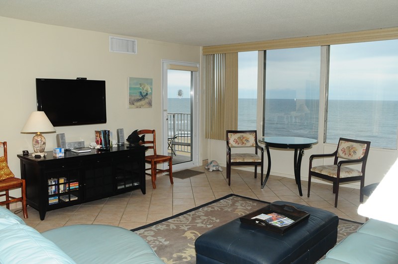 UNIT 502 - Edgewater Condominiums