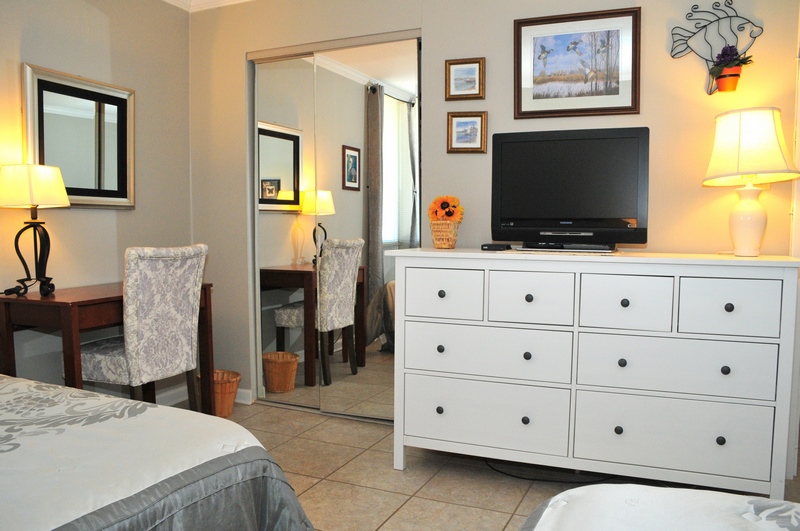 UNIT 603 - Edgewater Condominiums