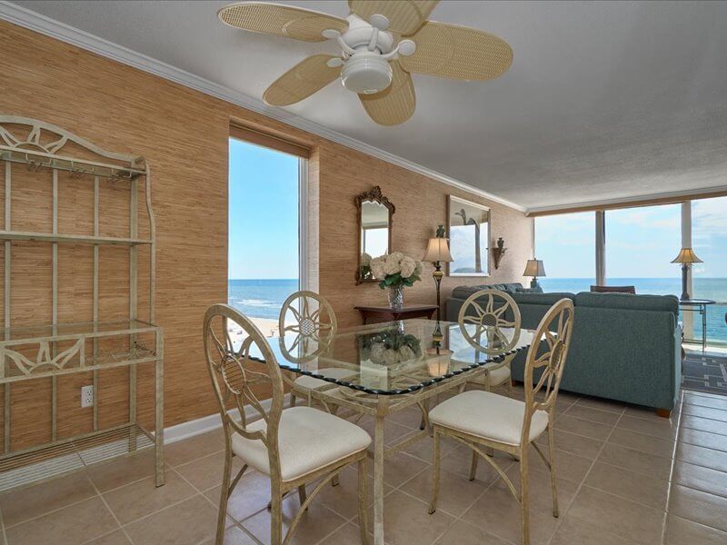 UNIT 801 - Edgewater Condominiums