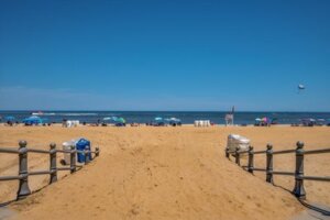 Edgewater Condominiums - Virginia Beach Condominiums